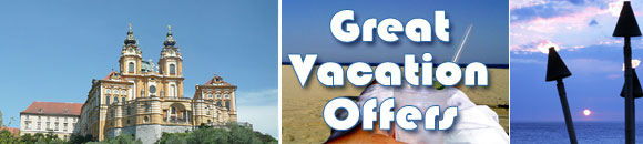 Multiple Offer Email