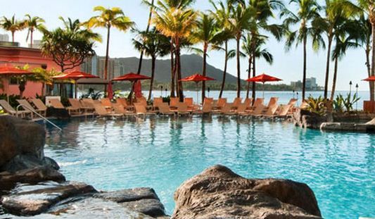 5 Unique Pools in Hawaii | Geneva Travel & Cruise Blog